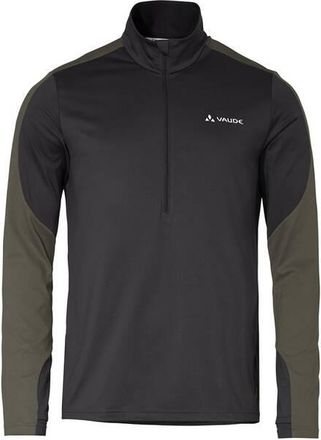Vaude Herren Livigno Halfzip II