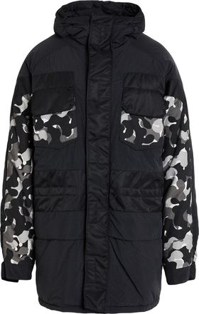 Iceberg JACKEN & M&Auml;NTEL - Pufferjacken & Daunenjacken auf YOOX.COM