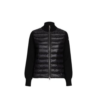 Moncler Blouson bi mati&egrave;re
