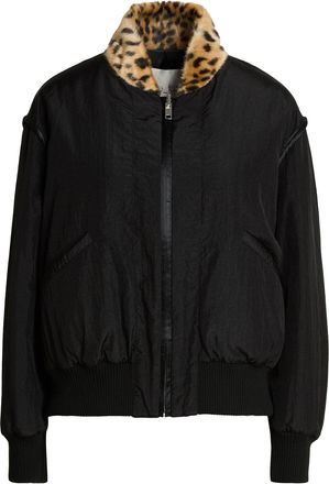 Forte_Forte JACKEN & M&Auml;NTEL - Jacken und Anoraks auf YOOX.COM