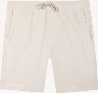 Faguo Short &eacute;cru - CHOUSSY