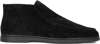 Aur&eacute;lien Loafer - City Loafer Black - Gr. 41 (EU) - in Schwarz - f&uuml;r Damen