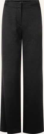 Marc Cain Hose Warri schwarz