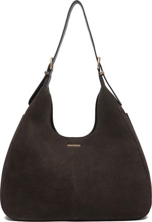 Gino Rossi Handtasche GINO ROSSI EO-LA224-19595-1 Dunkelbraun