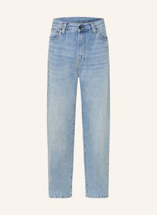Carhartt Work in Progress Carhartt Wip Jeans Aaron Straight Fit blau