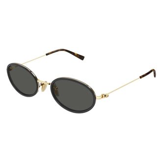 Gucci unisex, Accessories, Gelb, 52 MMGr&ouml;&szlig;e