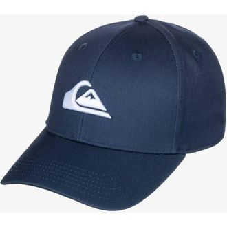 Quiksilver Herren Snapback-Cap Decades