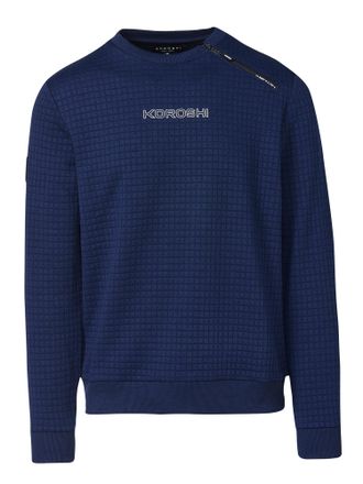 Koröshi Pullover