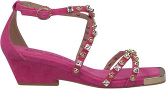 Alma En Pena Alma EN Pena, Femme, Chaussures, Rose, Taille: 41 EU Jewel Ankle Sandal