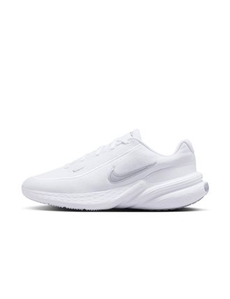 Nike Herren Uplift SC Sneaker, White/Wolf Grey, 41 EU