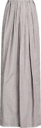 Brunello Cucinelli HOSEN & R&Ouml;CKE - Maxi-R&ouml;cke auf YOOX.COM