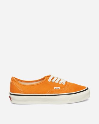 Vans Premium Authentic 44 Sneakers Citrus Burst