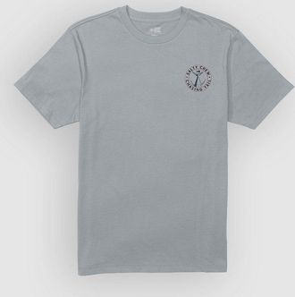 Salty Crew Tailgate Premium T-Shirt quarry