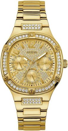 Guess Uhr - - Accessories - Damen - Gelb - ONE SIZE
