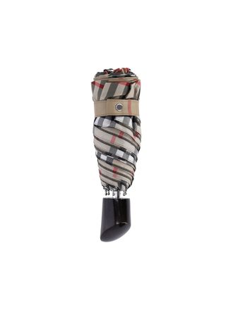 Burberry Umbrella Check