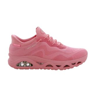 Skechers Damen, Schuhe, Rosa, 36 EUGr&ouml;&szlig;e