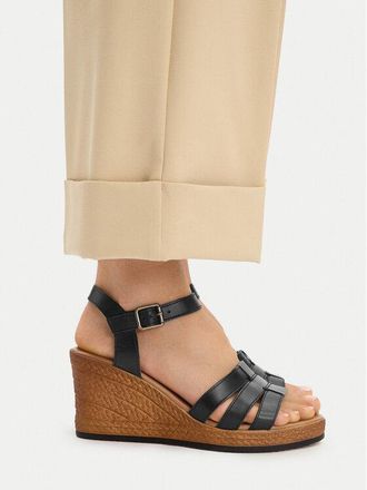 Lasocki Lasocki Sandalen CEO-WI23-283-14 Schwarz