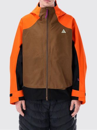 Nike Veste NIKE Homme couleur Marron