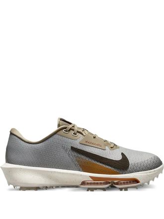 Nike baskets Air Zoom Infinity Tour Light Iron Ore/Sail/Khaki/Baroque Brown - Gris