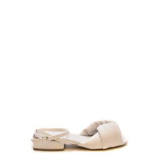 Vic Mati&eacute; Stilvolle Sandalen - - Shoes - Damen - Wei&szlig; - 37 EU