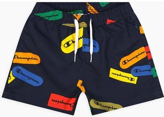 Champion Kinder Badeshorts Beachshort