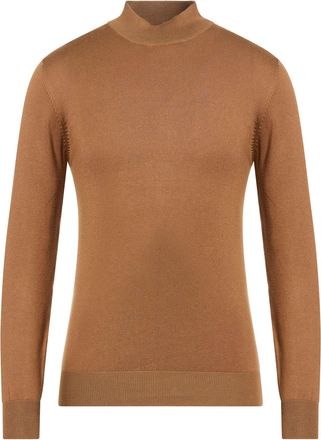 ALV by Alviero Martini STRICKWAREN - Rollkragenpullover auf YOOX.COM
