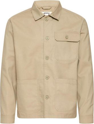 Casual Friday Hemdjacke CFEvans