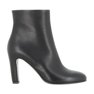 Del Carlo Ankle Boot - - Shoes - Damen - Schwarzk - 37 1/2 EU