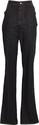 GCDS HOSEN & R&Ouml;CKE - Jeanshosen auf YOOX.COM