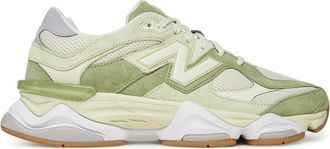 New Balance Sneakers New Balance U9060AUC M Gr&uuml;n