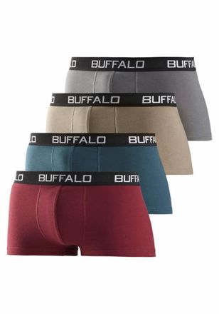 Buffalo Boxershorts