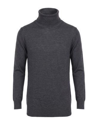 Roberto Collina STRICKWAREN - Rollkragenpullover auf YOOX.COM