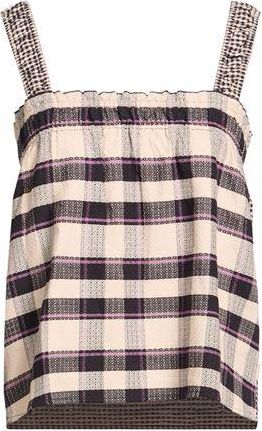 Brixton TOPS - Tops sur YOOX.COM