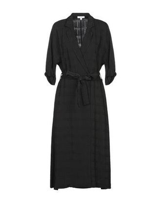 Equipment ROBES - Robes midi sur YOOX.COM