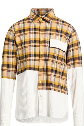 Tintoria Mattei TOPS - Hemden auf YOOX.COM