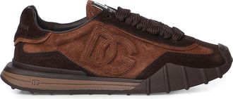 Dolce & Gabbana Sneaker - Braun