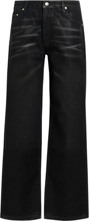 Misbhv HOSEN & R&Ouml;CKE - Jeanshosen auf YOOX.COM