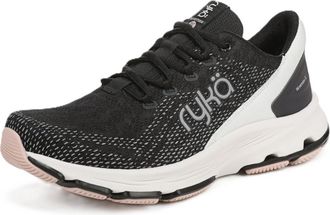 Ryk&auml; Damen Devotion X Wanderschuh Sneaker, Schwarz, 37.5 EU Weit