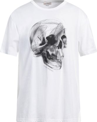 Alexander McQueen TOPS - T-shirts auf YOOX.COM