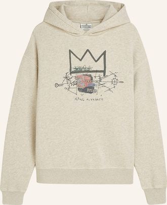 Scotch & Soda Hoodie beige