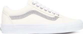 Vans Sneakers aus Stoff Vans Old Skool VN000D2VY1K1 Creme