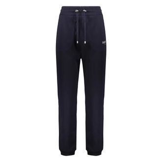 Balmain Homme, Pantalons, Bleu, Taille: M Pantalon de sport