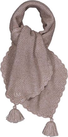 Louise Misha Echarpe Pompon - Collection Femme Louise Misha