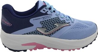Joma Damen Speed Lady 2405 Sneaker, Himmelblau, 40 EU