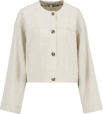 Barbour Damen Overshirt GABBY