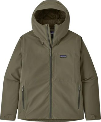 Patagonia Homme, Sport, Vert, Taille: L Veste Windshadow