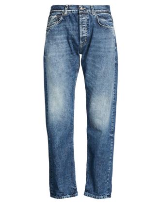 Dondup HOSEN & R&Ouml;CKE - Jeanshosen auf YOOX.COM