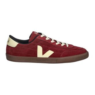 Veja Femme, Chaussures, Rouge, Taille: 39 EU Baskets