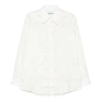 Our Legacy Shirts - - Blouses & Shirts - Damen - Wei&szlig; - M