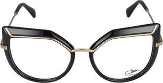 Cazal Cazal, unisex, Accessoires, Noir, Taille: 53 MM 5003 Optical Frame